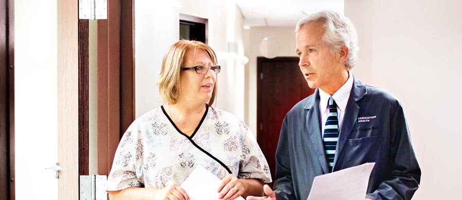 Dedication Health Reviews - Dedication Health | Concierge Medicine Chicago