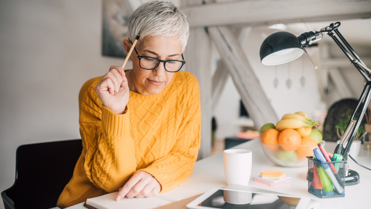 Preserving Cognitive Health Through Lifelong Learning - Dedication ...